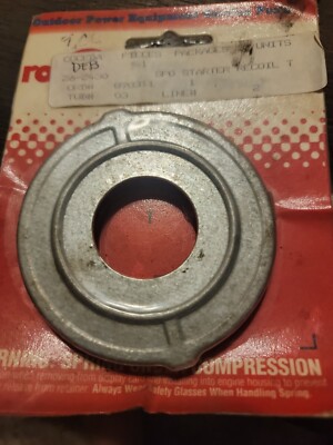 26- 2430 Rotary High Torque Starter Rewind Spring | eBay