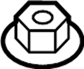 Nissan/INFINITI 01223-N2011 Member Complete Suspension | eBay