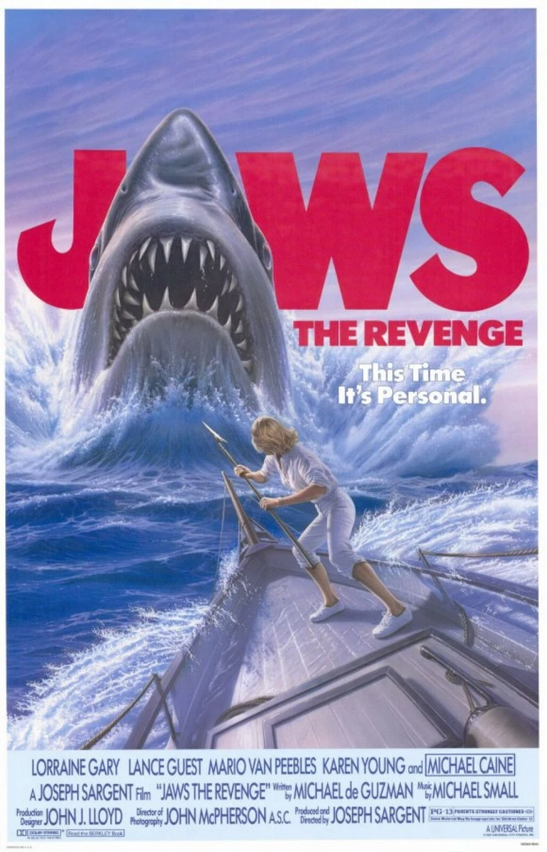 Jaws 4