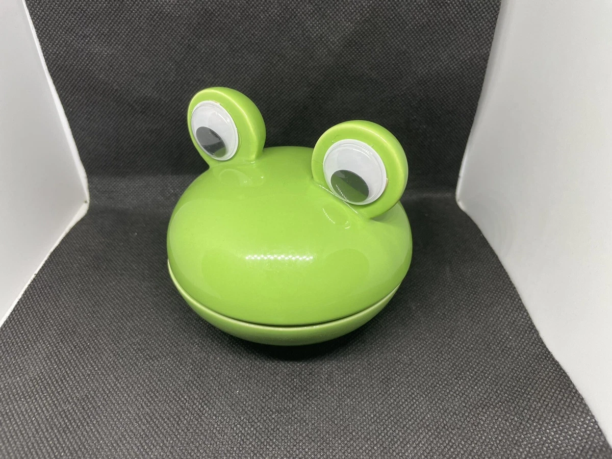 Metal Gear Solid Frogs