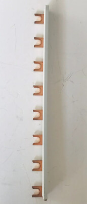 ALTECH 8 FORK LUG BUSBAR TO JUMPER 8 ONE PHASE 125A DISTI BLOCKS | eBay