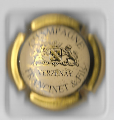 capsule de champagne FRANCINET & FILS | eBay