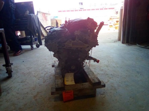 3.6L V6 DOHC 24V Engine 12679111 Fits 17-22 Acadia 2861468 | eBay