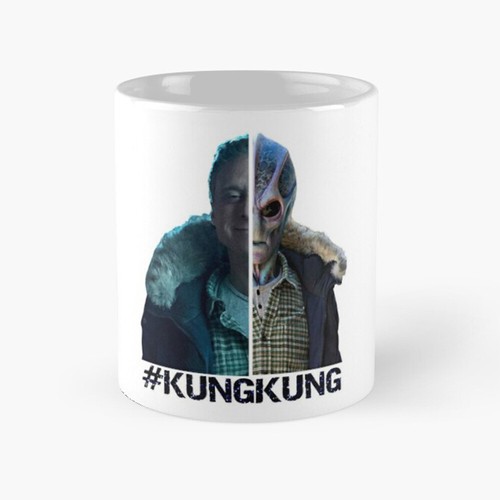 KUNGKUNG Mug, THIS IS SOME BULLSH*T Mug, 11 Oz 15 Oz Mug, Resident ...
