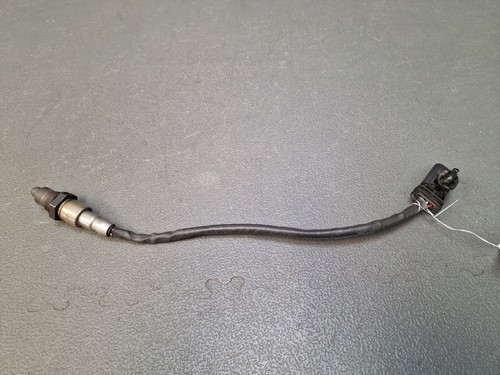 Sonde lambda "aval" - Citroen C3 III / Peugeot 208 I 1.2i - 9810667080 ...