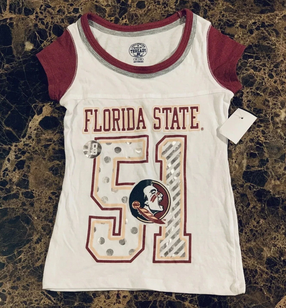Florida State Seminoles Girls