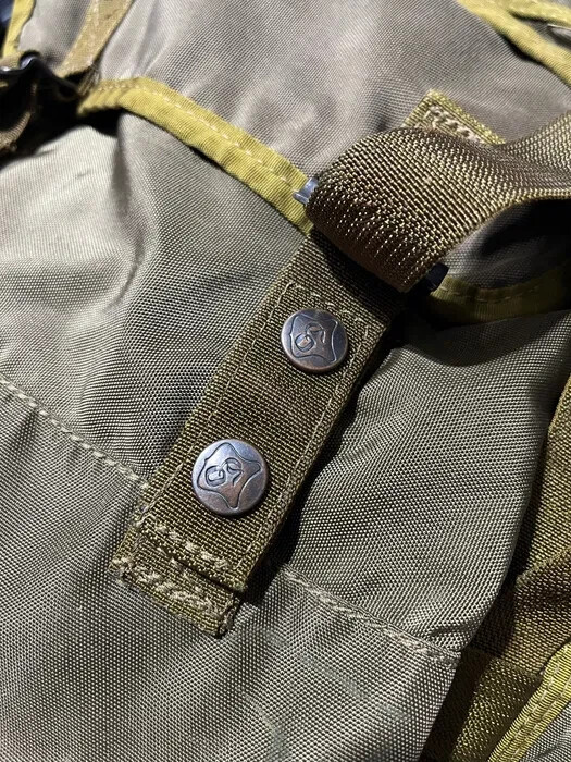 Authentic oldgen ATAKA 0 SSO SPOSN Avizent backpack | eBay