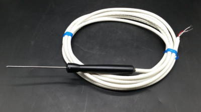 3-Wire Temperature Sensor | eBay