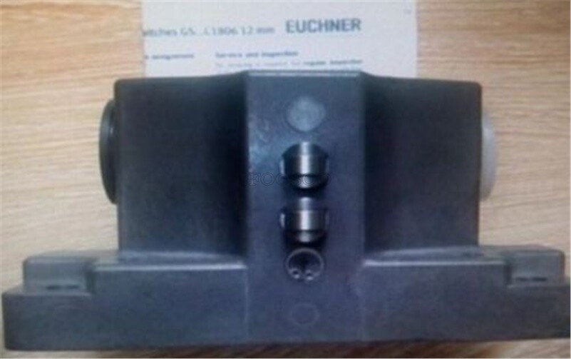 1Pc New Euchner GSBF02R12-502-MC1806 xv | eBay