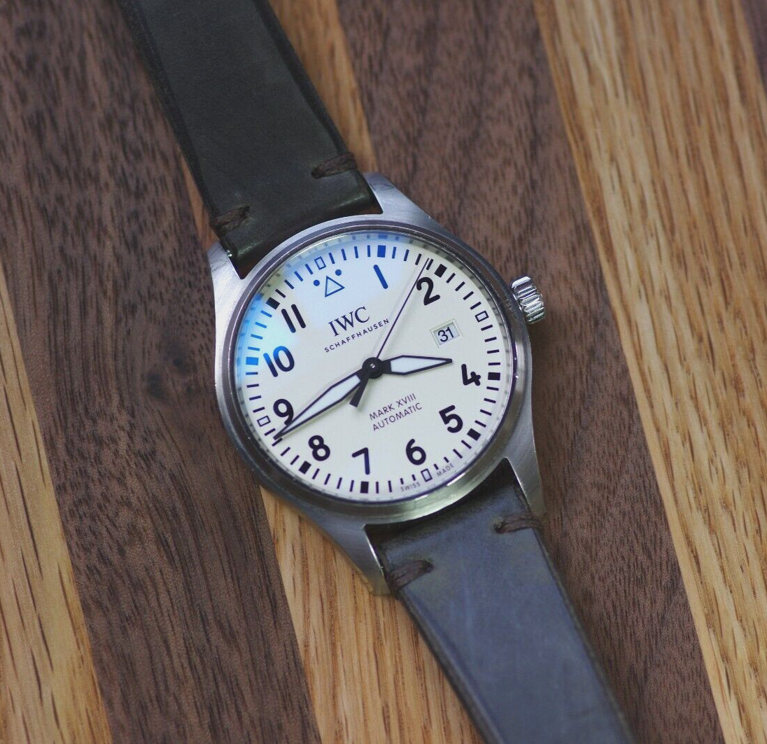 IWC
