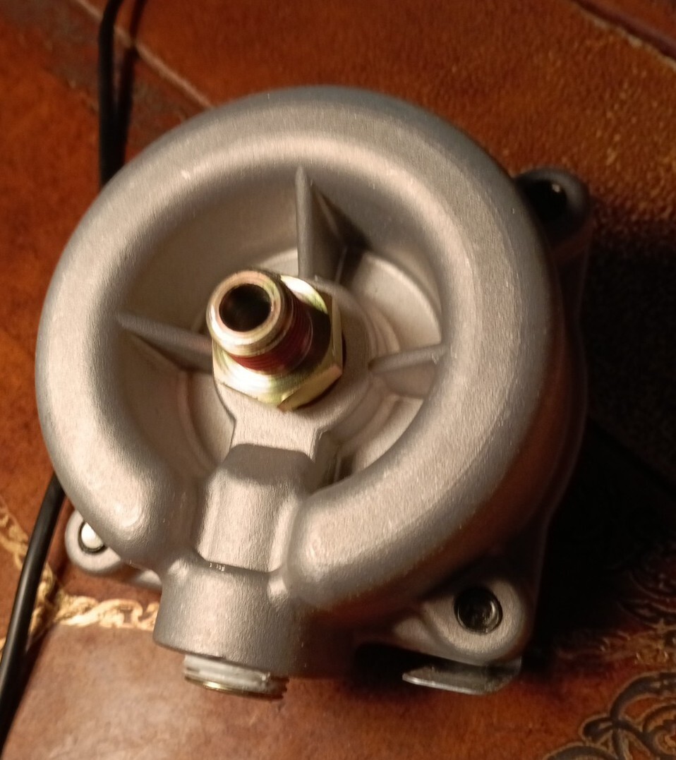 DV-2 AUTOMATIC DRAIN VALVE Ref: 281923, KN24000, 170.281923 | eBay