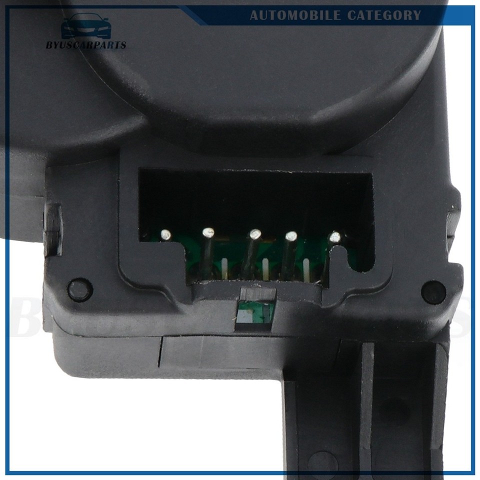 Air Door Actuator For 1998-2004 Chrysler Dodge HVAC Blend Door Actuator ...