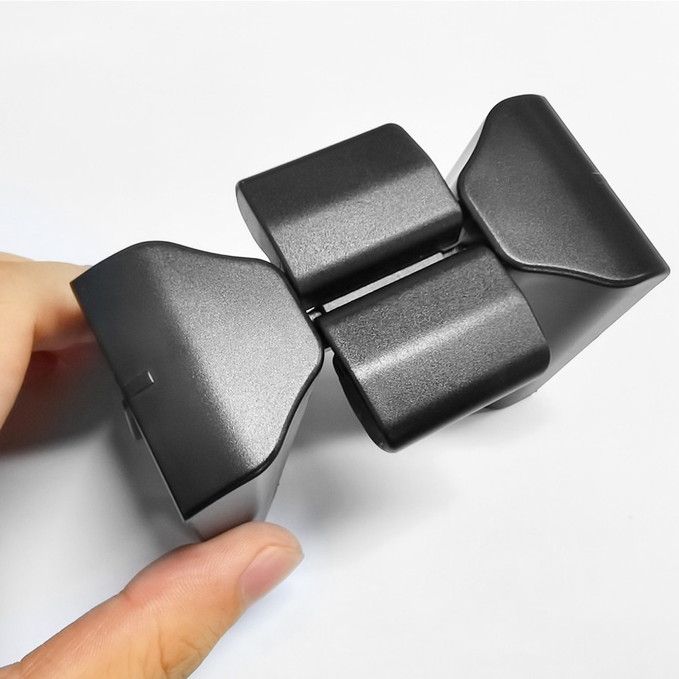 For 02-07 Toyota Center Highlander Console Holder Cup limiter Insert ...