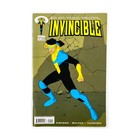 Image Comics Invincible Invincible #1 (1st) VG+ | eBay