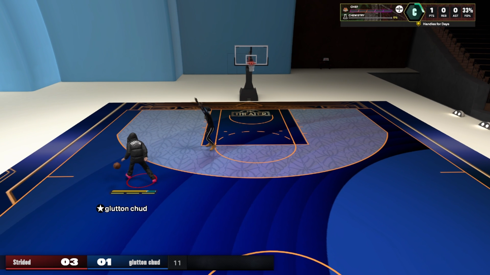 BEST NBA 2K26 Zen Script | ALL THUMB | Auto Green | 200+ SCRIPTS ...