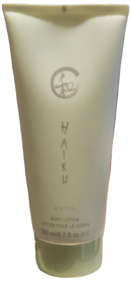 Avon Haiku/Reflection/Sacred/Kyoto Flower/Intense/Sunset Eau De Parfum ...