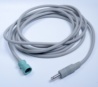 Philips #M1599B NBP Air Hose Connector Blood Pressure Cuff Tube | eBay