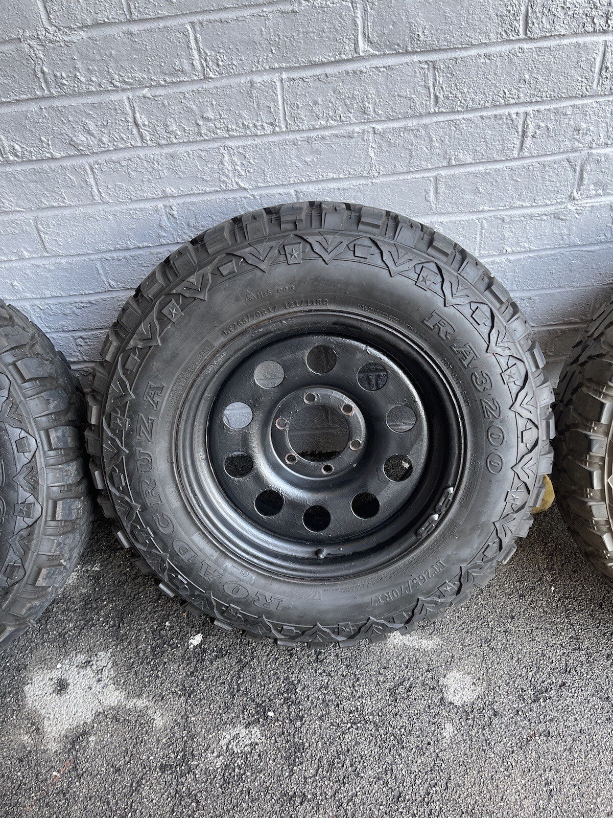 17 inch off road tyres | eBay UK