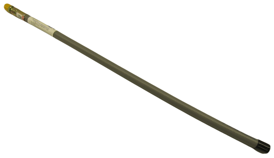 NEW GF Service Head Adapter Flexible Riser for Gas PE Pipe 36" 3/4"MPT ...