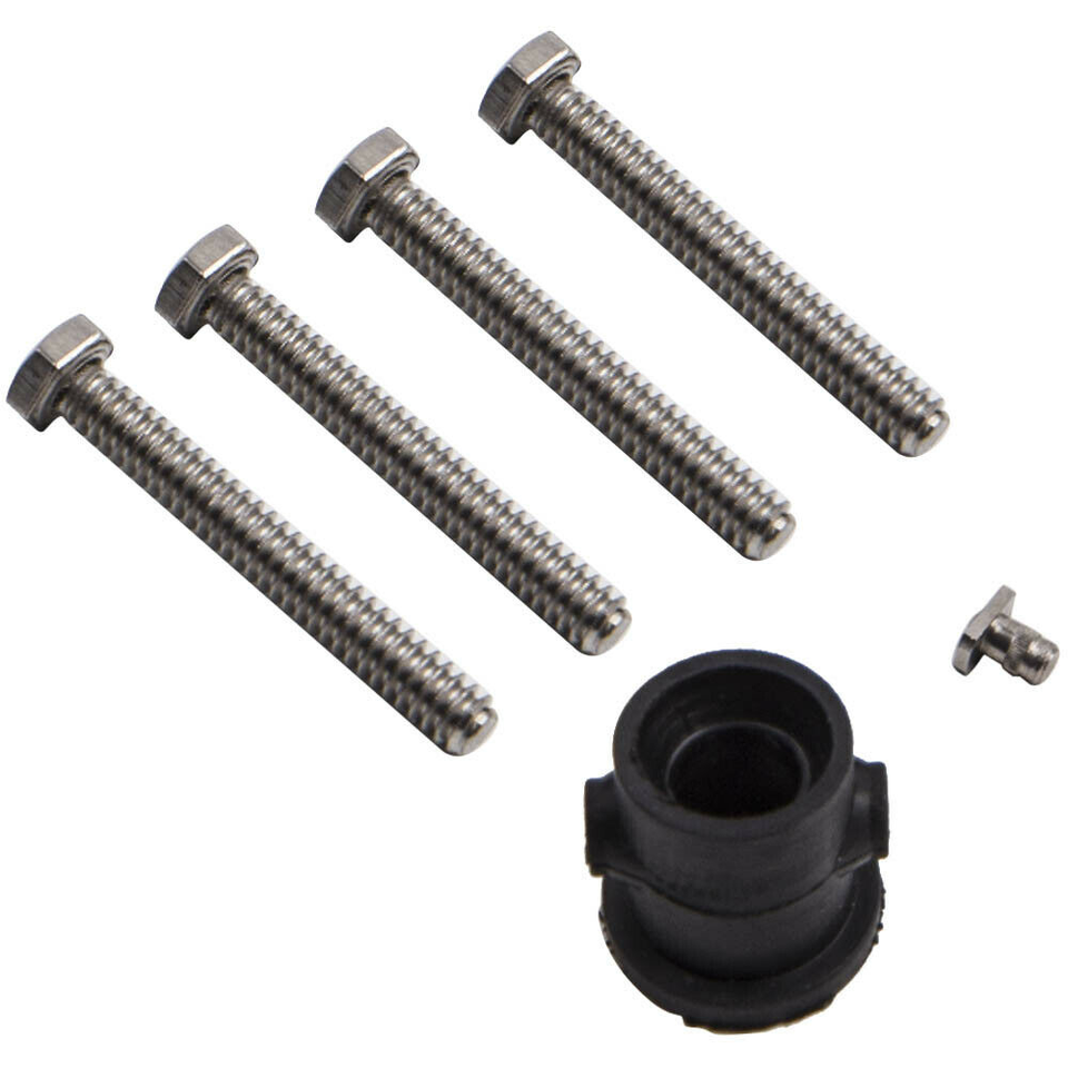 FOR EVINRUDE JOHNSON 6HP 1965 THRU 1979 WATER PUMP IMPELLER KIT NUMBER ...