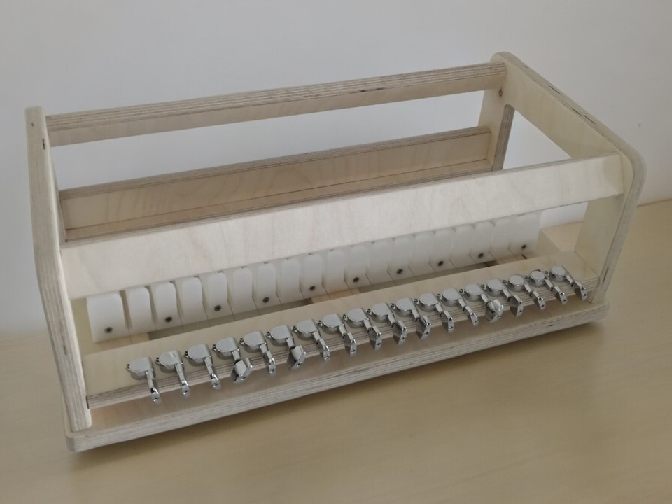 18 Wire Bar Soap Cutter | Wooden Soap Multi Cutter | Beige | by Lilium ...