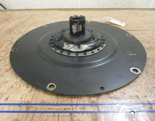 *OEM* 0780 Indmar GM (26 Spline) Damper Drive Plate 885203 170710 PCM ...