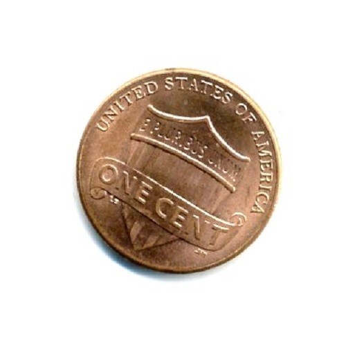 2017-P Lincoln Shield Penny US 1 One Cent Coin (7) | eBay