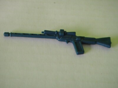 Star Wars IG-88 Rifle (IG-88) **Vintage** | eBay