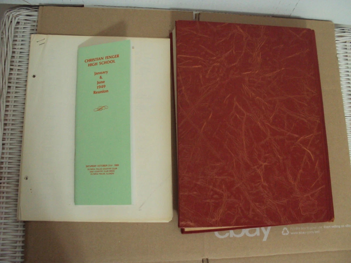 Christian Fenger High School