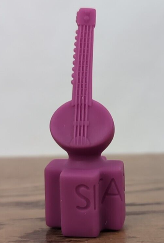 Battat B. Symphony Orchestra Musical Toy Replacement Sitar Pink | eBay