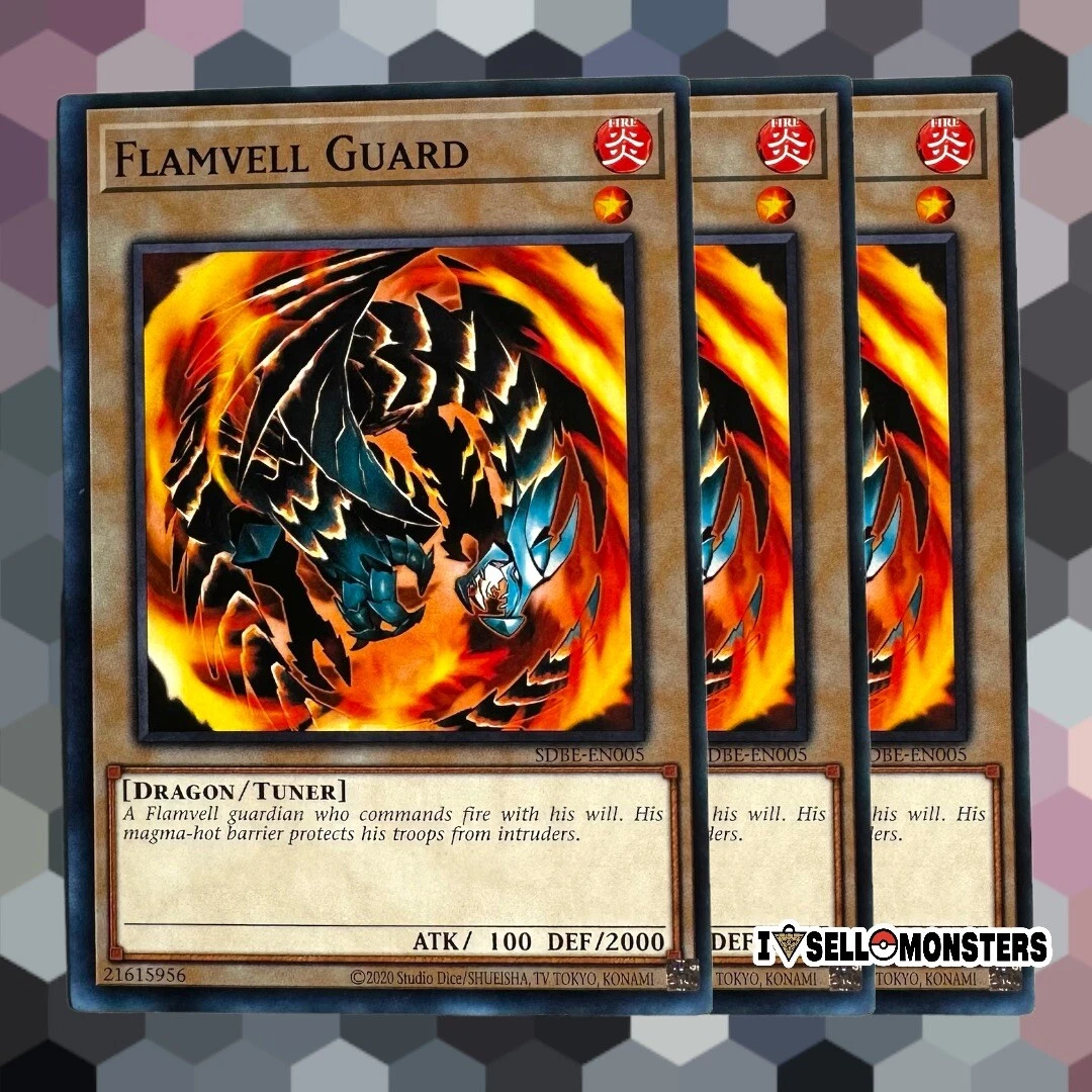 Flamvell Guard