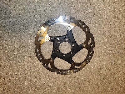 Shimano Deore XT SM-RT86-S Disc Brake Rotor 160mm | eBay