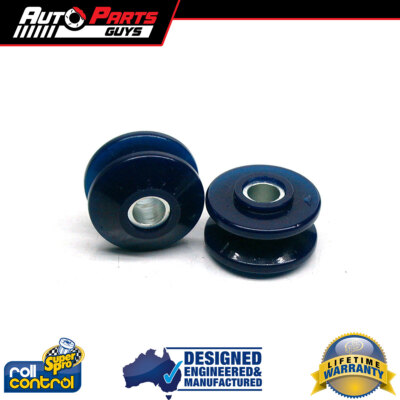 SuperPro Tie Bar Bush Kit SPF1273K | eBay Australia