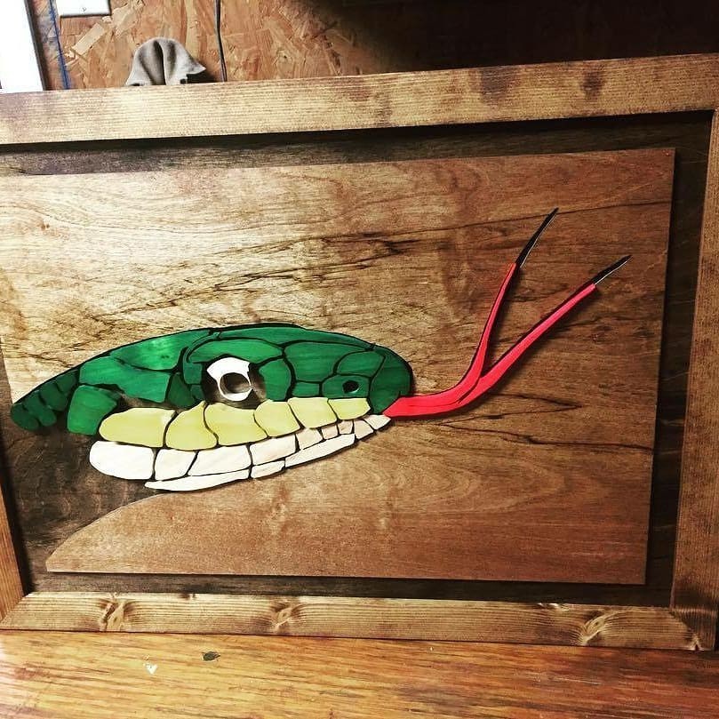 Keda Dye Color Kit 5 Color Wood Dyes Makes 5 Quarts In 5 Wood Stain ...