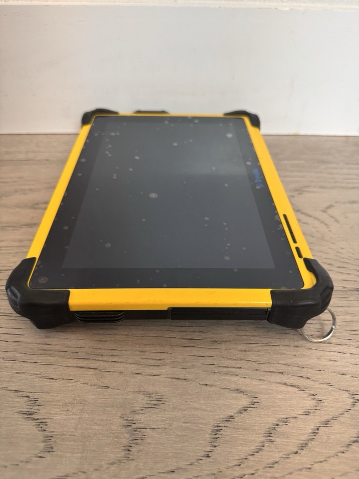 Trimble T10 Tablet with Trimble Access 2025.11 GNSS GPS R10 R12 R12i ...