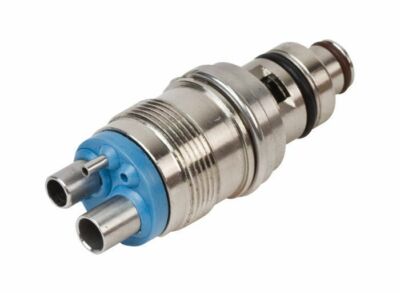 Handpieces - Star Coupler