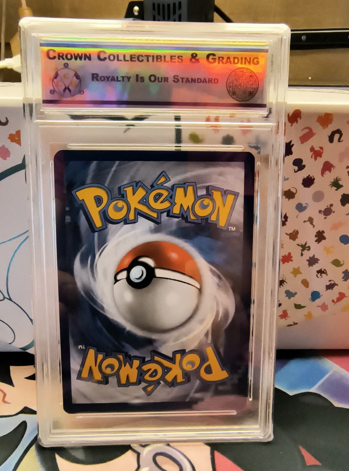 2021 Pokémon Celebrations - Light Toxtricity SWSH137 CC&G 9 Mint | eBay