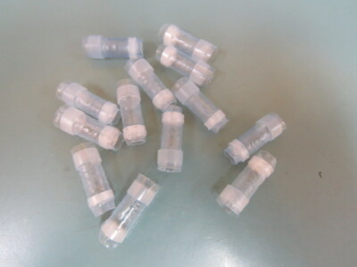 TE CONNECTIVITY/RAYCHEM D-436-46 Qty of 76 per Lot SOLDER & SHIELD ...