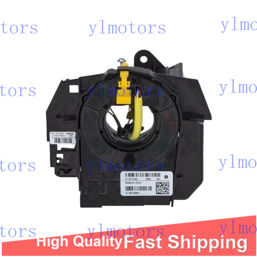 2013-2018 RAM 1500 2500 3500 VIPER Clock Spring With Angle Sensor And ...