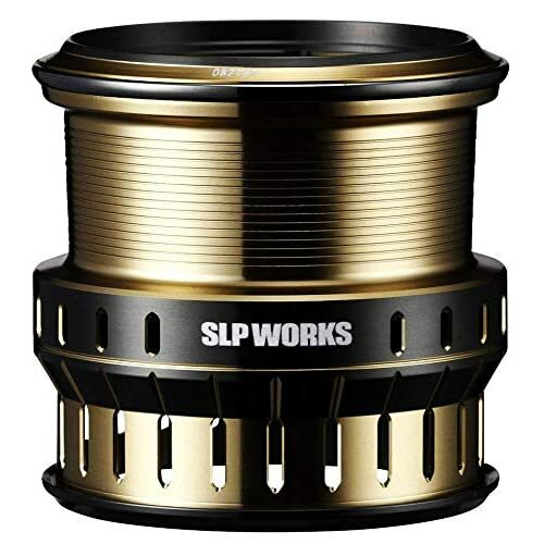 DAIWA SLP WORKS Fishing Spool SLPW EX LT For spinning Reel 2500SS | eBay