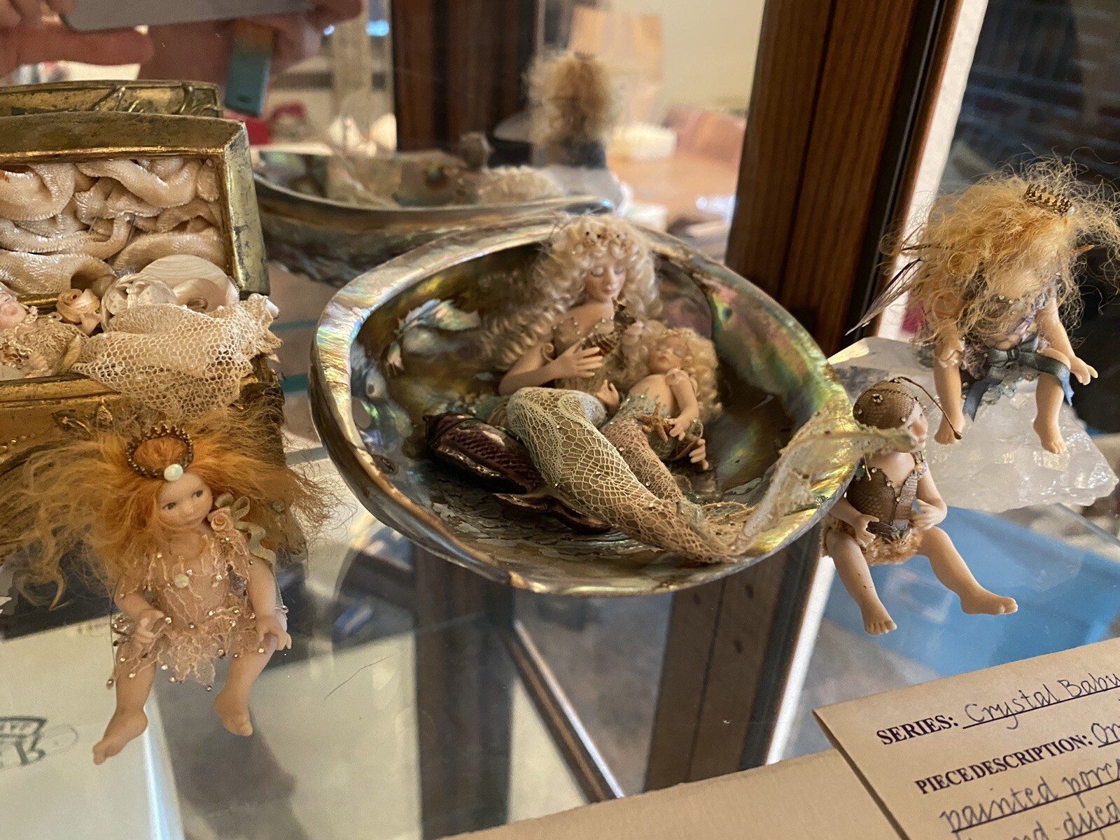 Susan Snodgrass & Stephanie Blythe Collection W/ COA | eBay