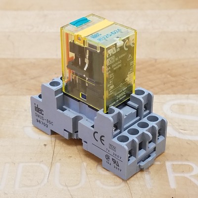 Relays - Ice Cube Relay