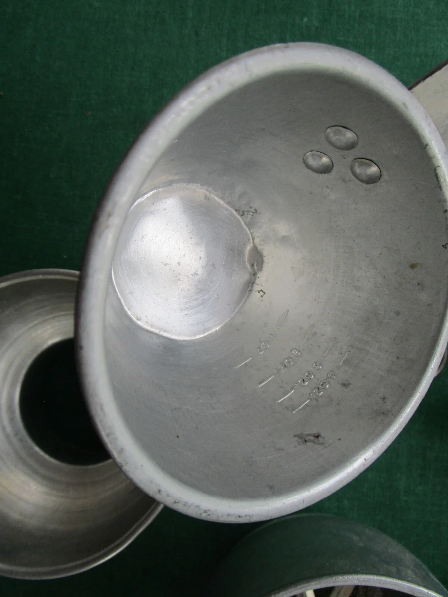 Aluminum Kitchen Utensils