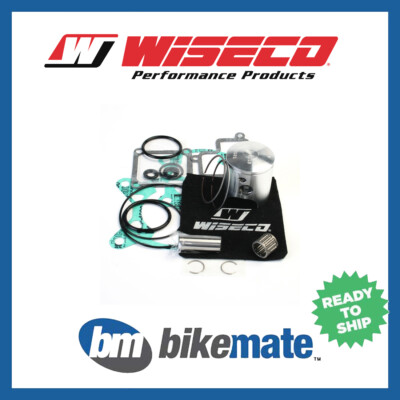 Top End Engine Rebuild Kit 47.0mm for KTM 85 SX 19/16 2012 | eBay Australia