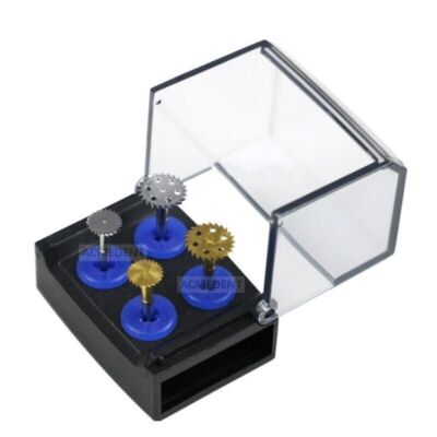 Dental Saw Disk Sharp Ultra Thin Narrow Bone Cutting Right Wheel Disc ...