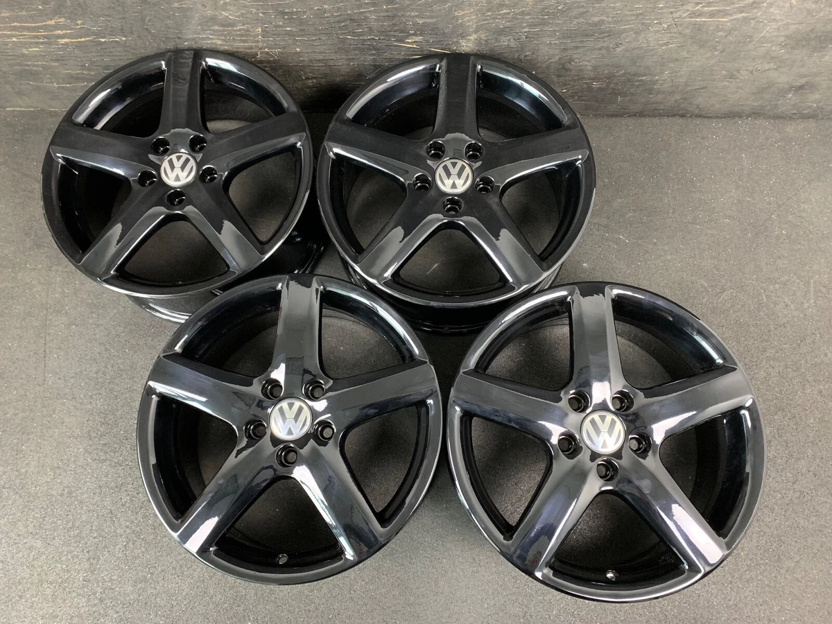 2009 Gli Rims
