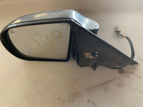 Driver Side View Mirror Power Heated Fits 99-05 BLAZER S10/JIMMY S15 ...
