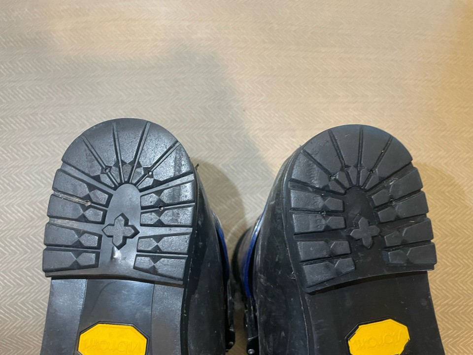 Merrell Super Comp Telemark Ski Boot, Black Diamond, Scarpa, Garmont ...