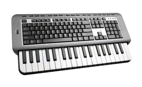 Pc Line Prodikeys PC-MIDI (70CF004000008) Keyboard for sale online | eBay