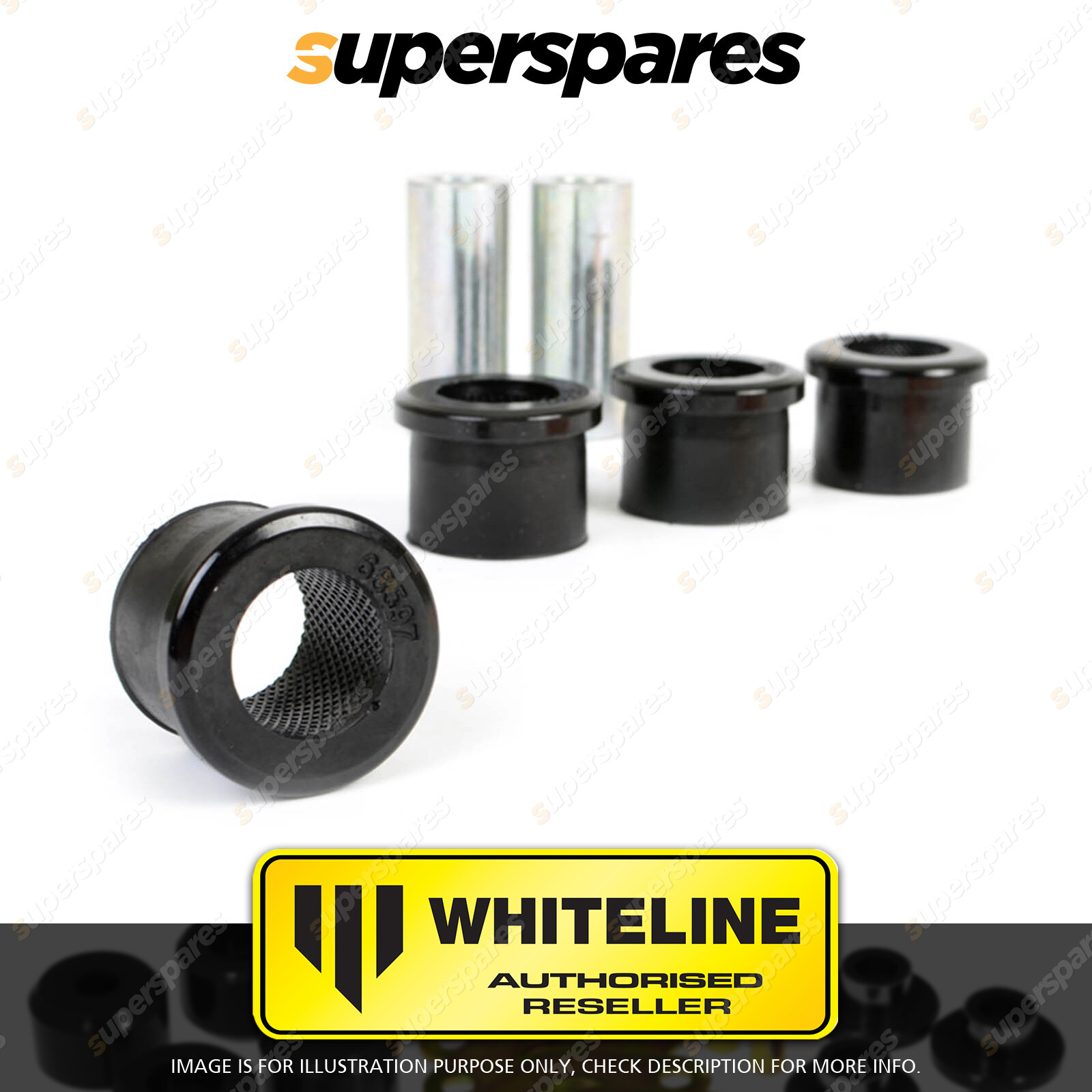 Front lower Control arm inner Front Bush for RENAULT CLIO III X85 MODUS ...